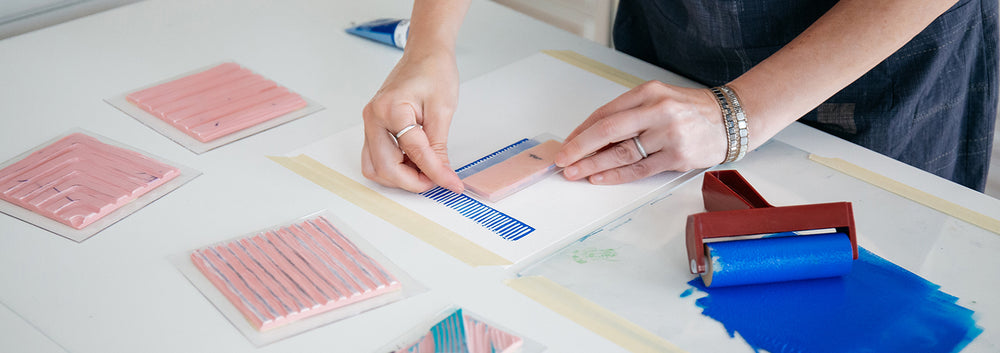 Block Printing: The History & Technology - Domanda Design