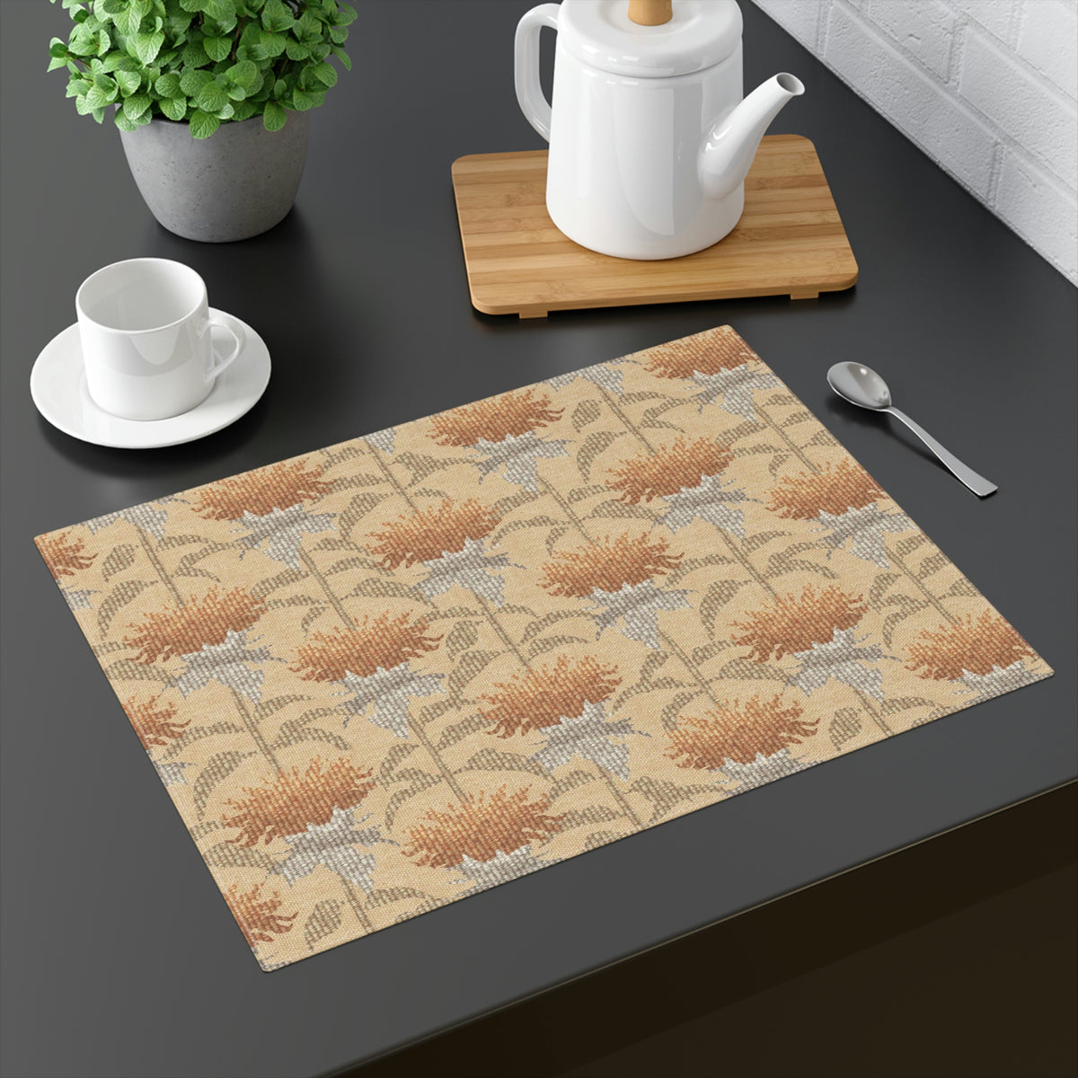 Placemats - Domanda Design